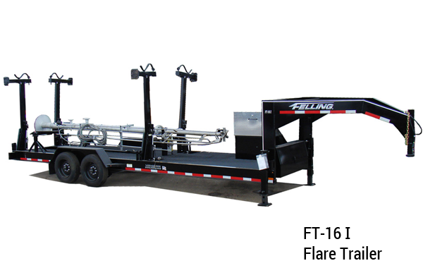 Custom Trailer Solutions Provider, Felling Trailers The Trailer Experts