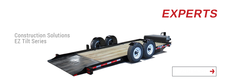 Felling Trailers