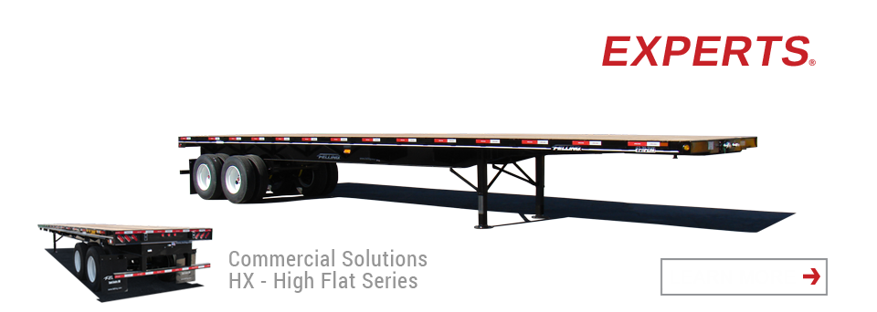 Felling Trailers