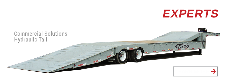 Felling Trailers