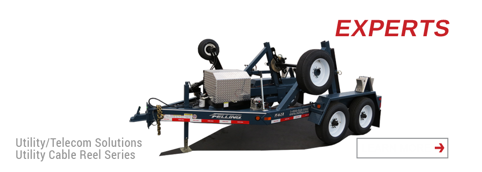 Felling Trailers