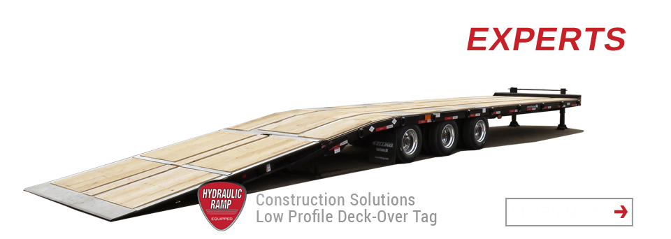 Felling Trailers
