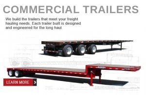 Felling Trailers | Over 240 Models with Thousands of Options