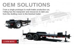 Felling Trailers Over 240 Models With Thousands Of Options