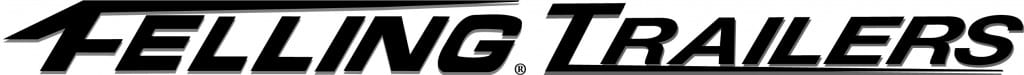 Felling logos | Felling Trailers
