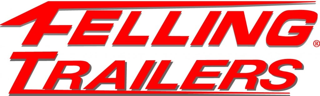 Felling logos | Felling Trailers