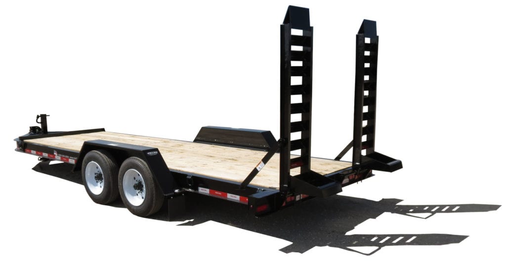 Advanced Design I Series Drop Deck Trailers, Felling Trailers Advanced Design I Series Drop Deck Trailers, Felling Trailers
