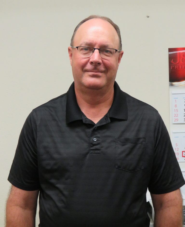 Grow with Us: The People of Felling - Greg Waletzko | Felling Trailers