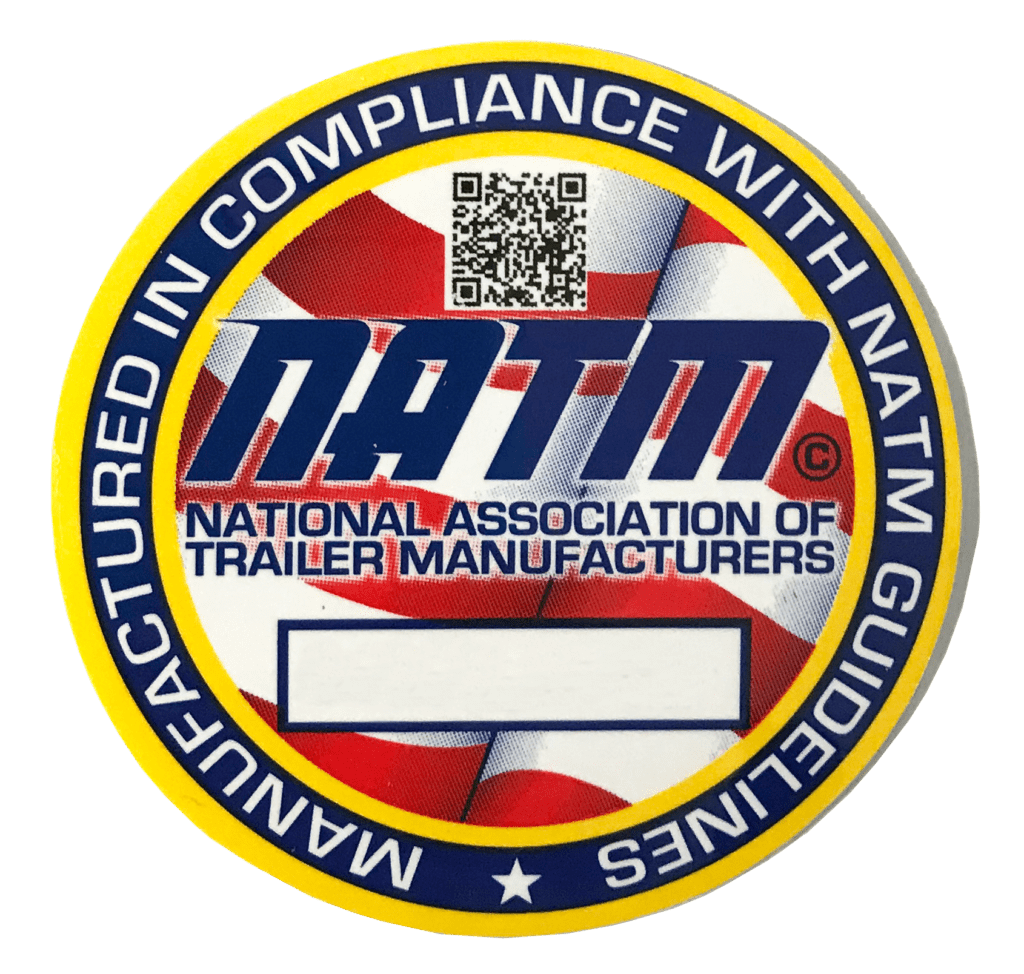 Trailer Safety Week Ally | Felling Trailers