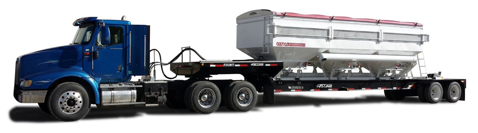 OEM Trailer Solutions | Turn Your Custom Trailer Needs Into Reality