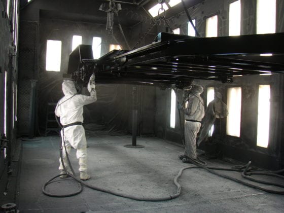 Grow With Us: The People of Felling, Jordan Bruggenthies, Production ...