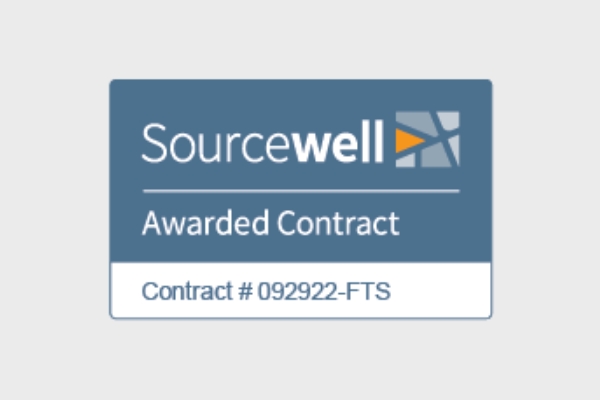 Felling Trailers, Inc. Awarded Sourcewell Contract Renewal | Felling ... Felling Trailers, Inc. Awarded Sourcewell Contract Renewal | Felling ...