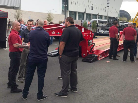 2023 Conexpo Recap With the Trailer Experts | Felling Trailers