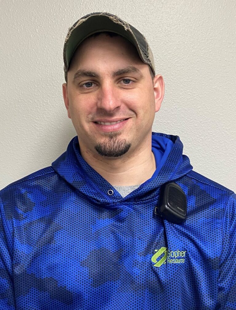 Grow With Us: The People of Felling, Josh Benage, Quality Control ...