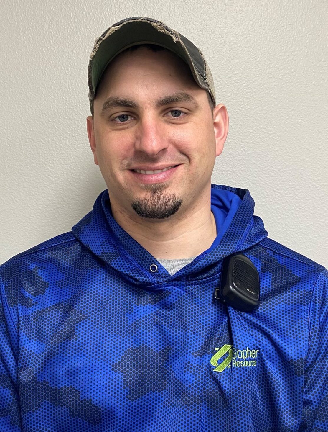 Grow With Us: The People of Felling, Josh Benage, Quality Control ...