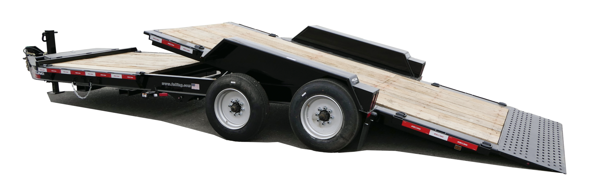 Exploring the Benefits of Custom-Built Trailers for Your Business ...